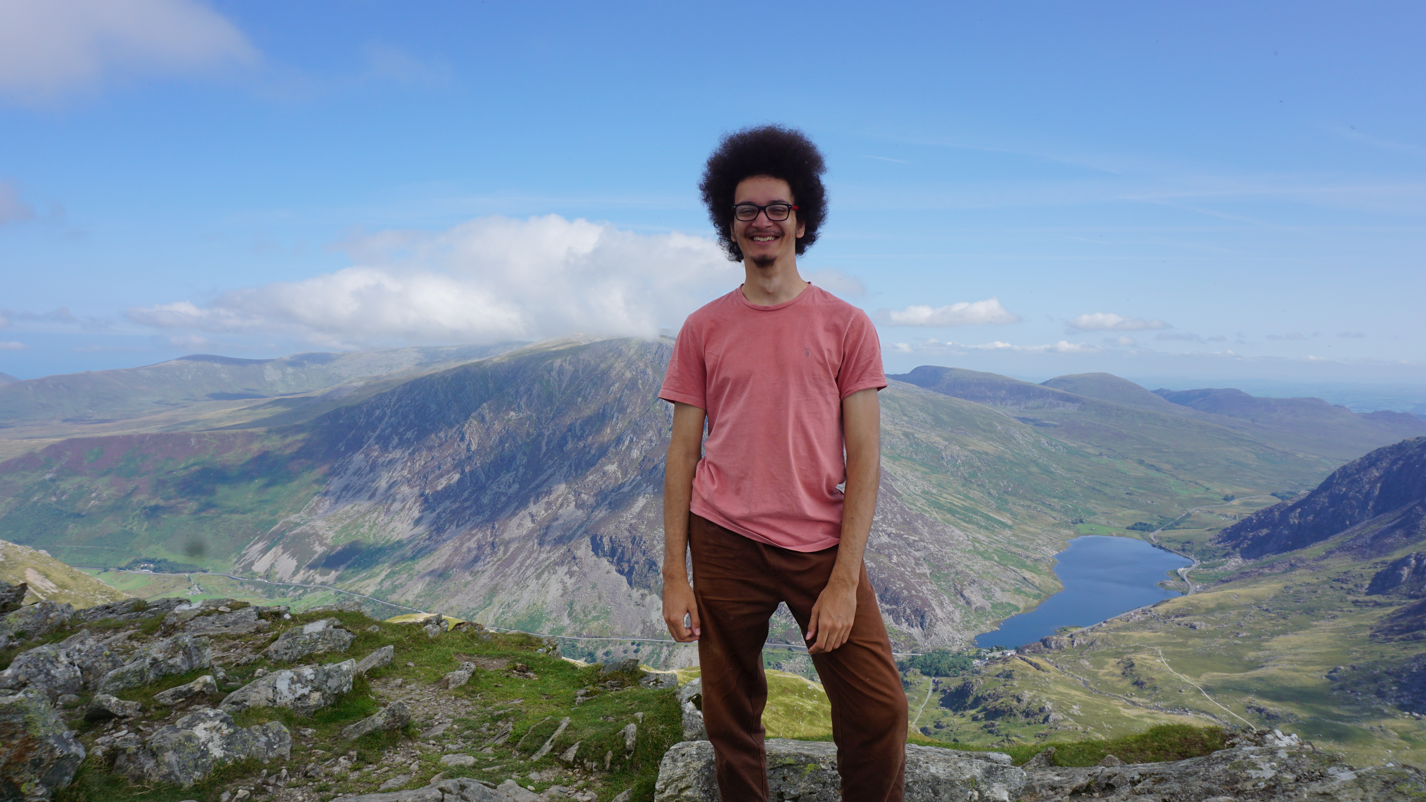 whoami · Underestimator